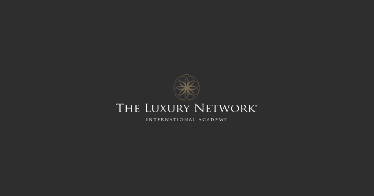 The Luxury Network Academy